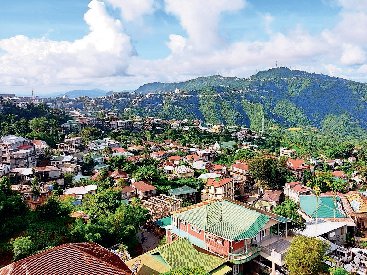 Saiha - Fastest growing city of Mizoram - Humans of Northeast India | HONEI