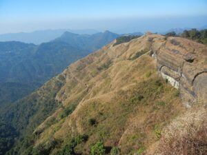 Tuophema: The Heritage Village Nagaland - Humans of Northeast India | HONEI